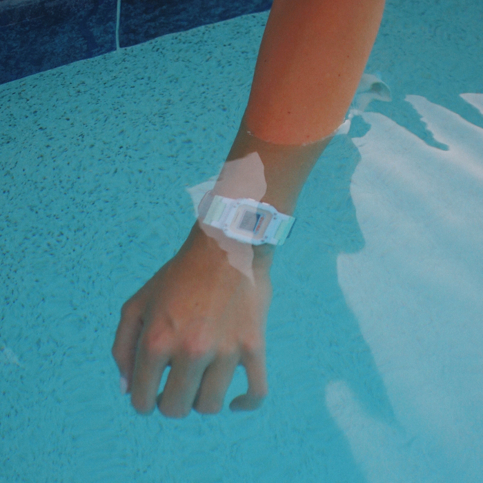 Distraction Free Watches