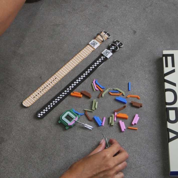 WATCHES | Daily Adventure Ready Watches 🌍 – EVORA