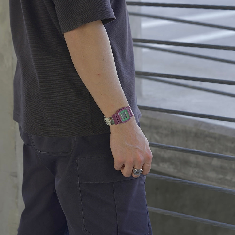 Distraction Free Watches