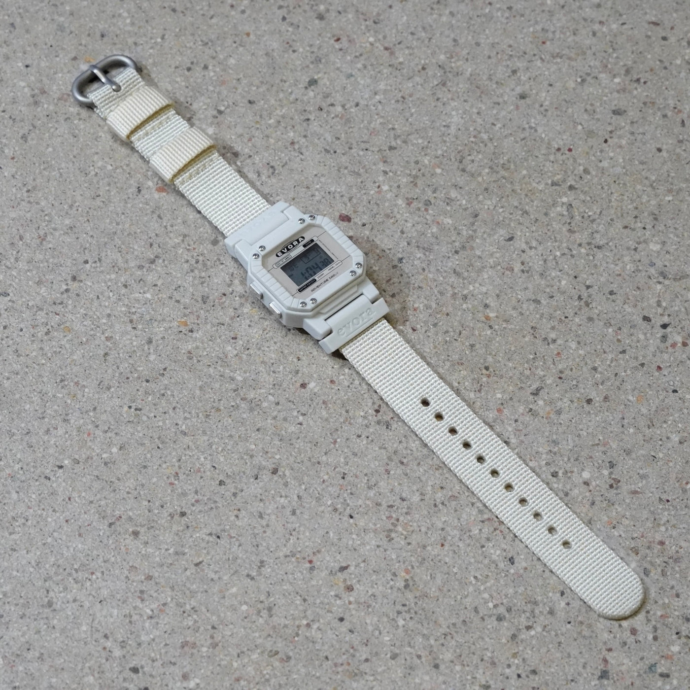 Distraction Free Watches