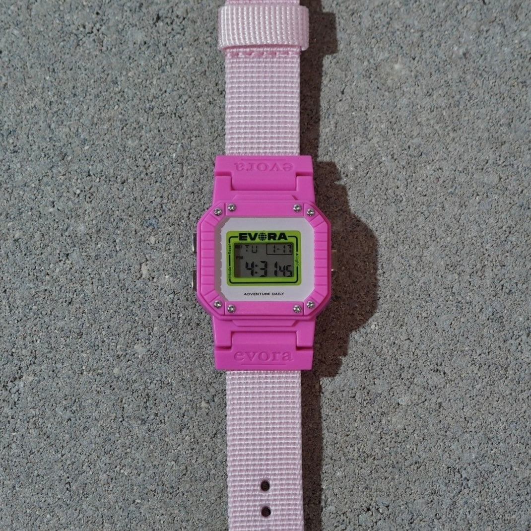 WATCHES | Daily Adventure Ready Watches 🌍 – EVORA