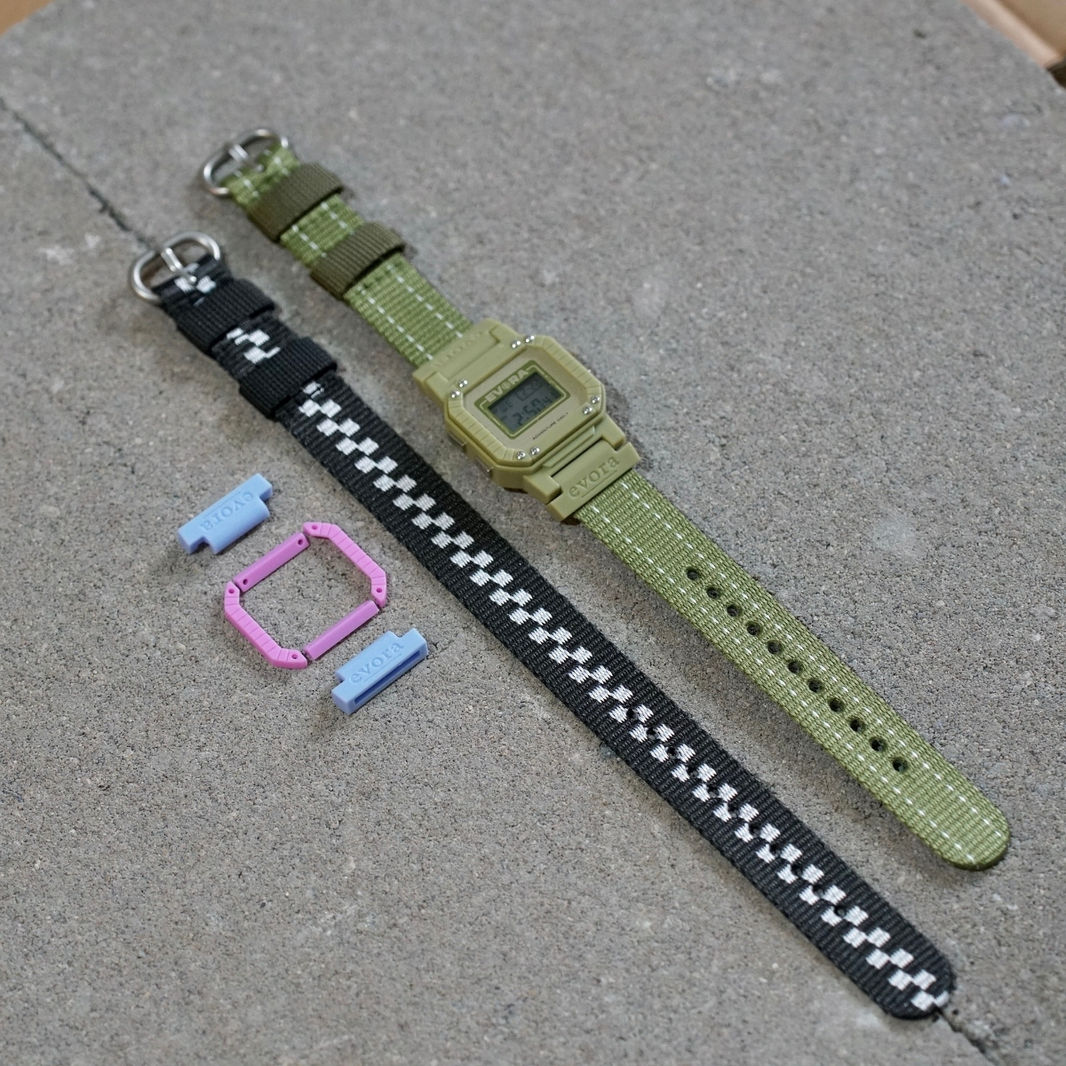 CUSTOM WATCH BUNDLES – EVORA