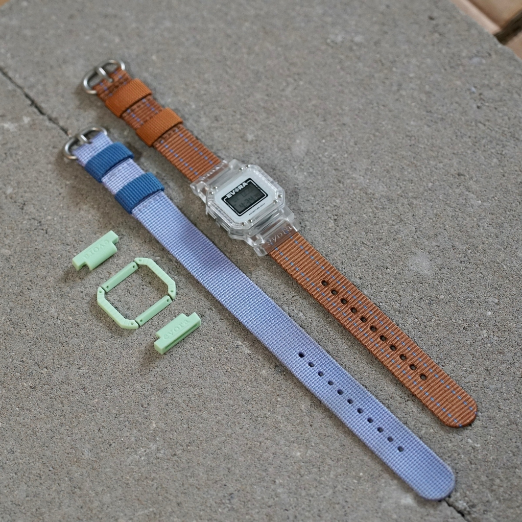 CUSTOM WATCH BUNDLES – EVORA