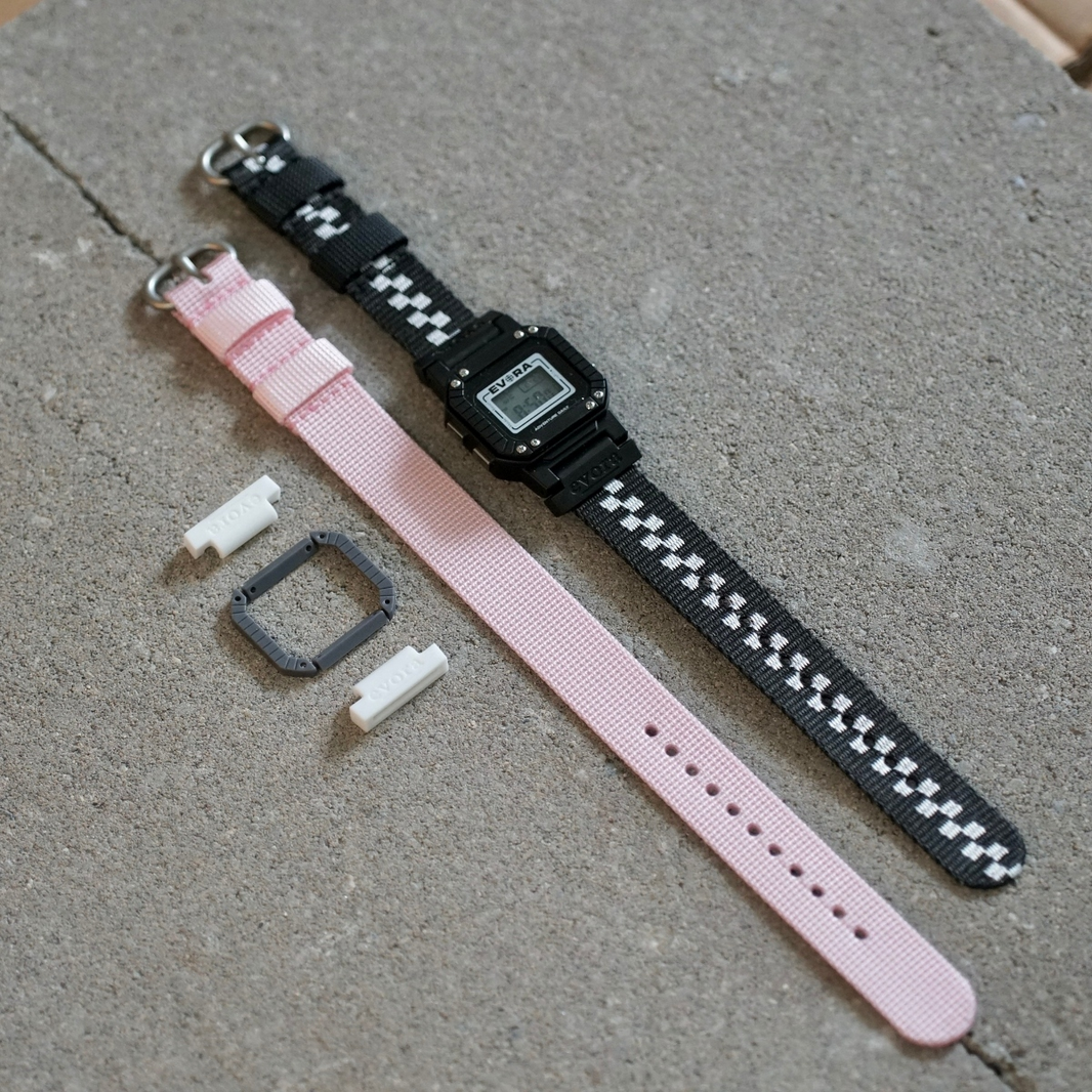 CUSTOM WATCH BUNDLES – EVORA