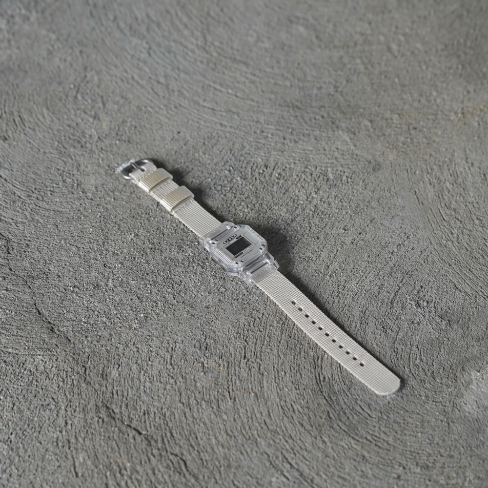 Distraction Free Watches