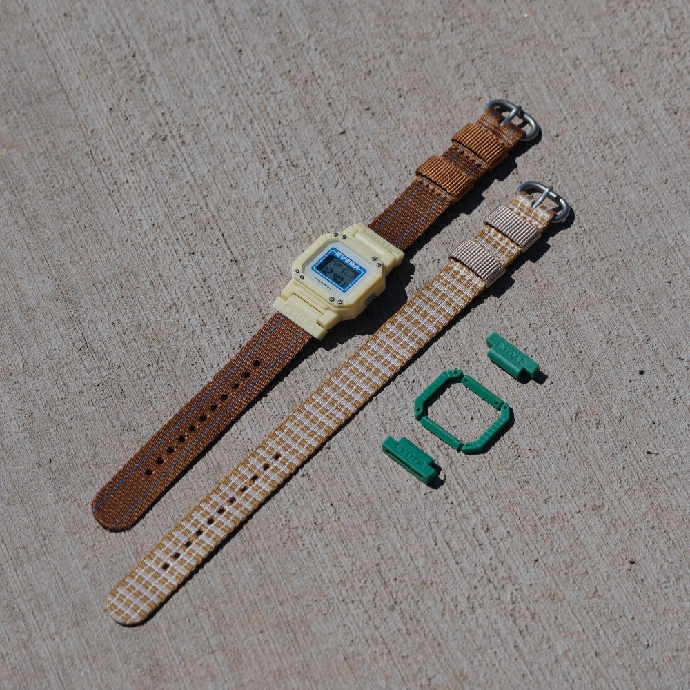 1 Watch Kit (Custom)